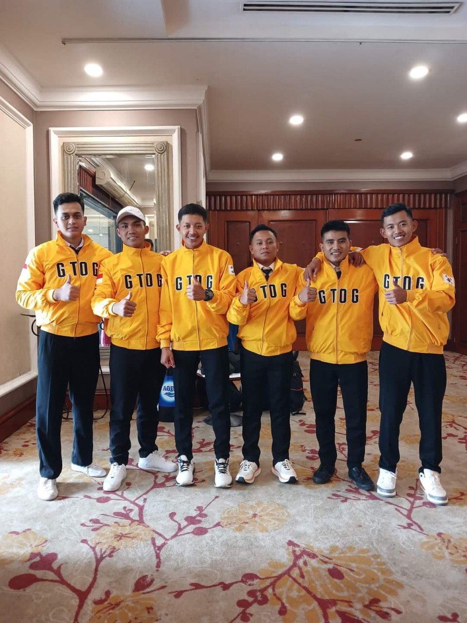 Gallery Foto – LPK MIRAE MLC